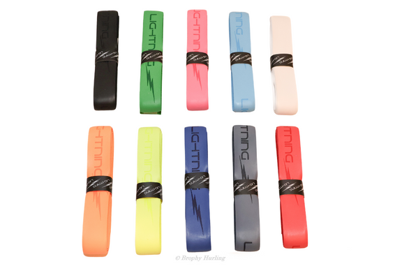 Lightning Standard XL Grip | Brophy Hurling | Hurling Grips
