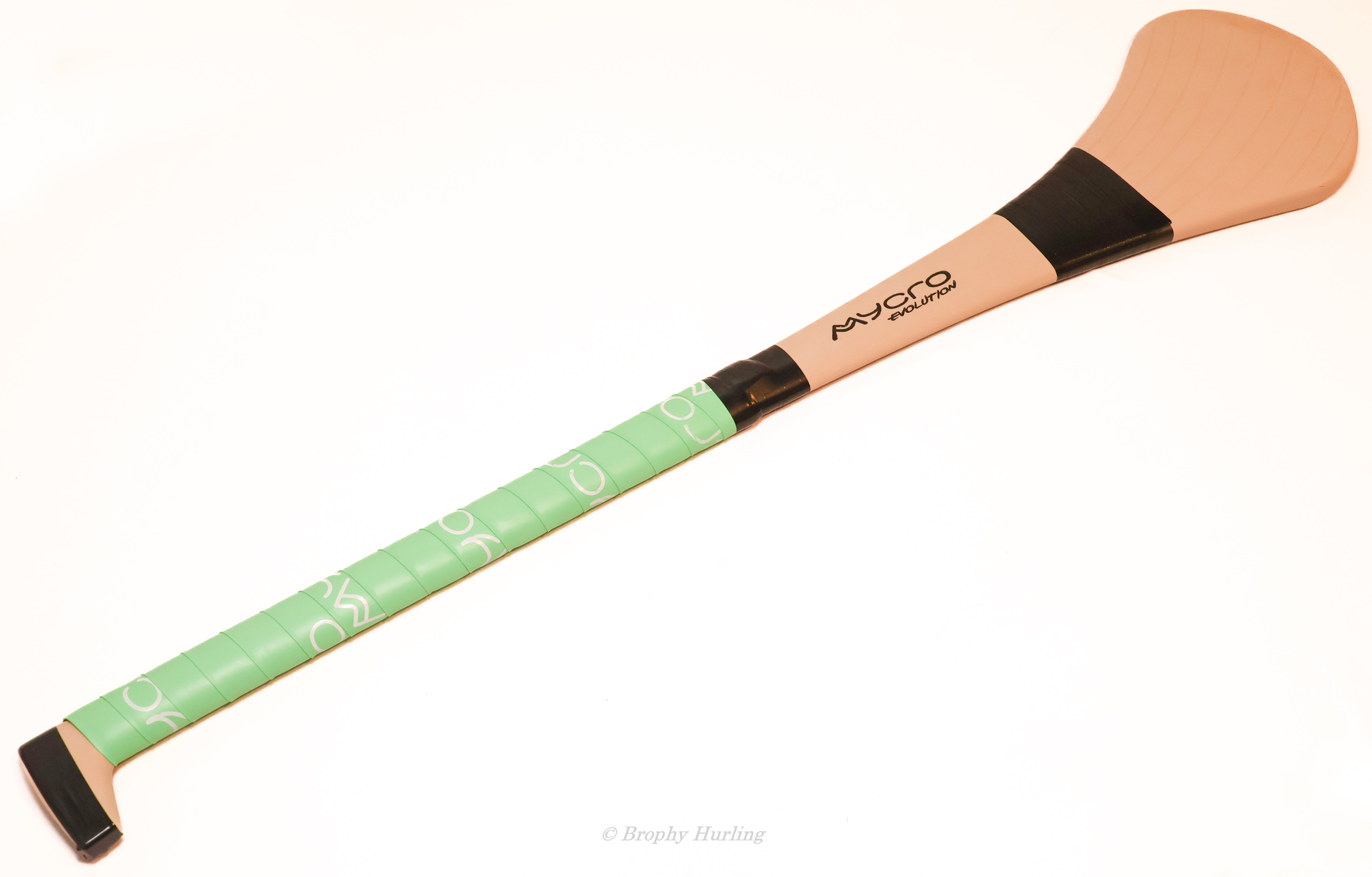 Mycro Hurley | Evolution Hurley | Brophy Hurling | Hurling Stick